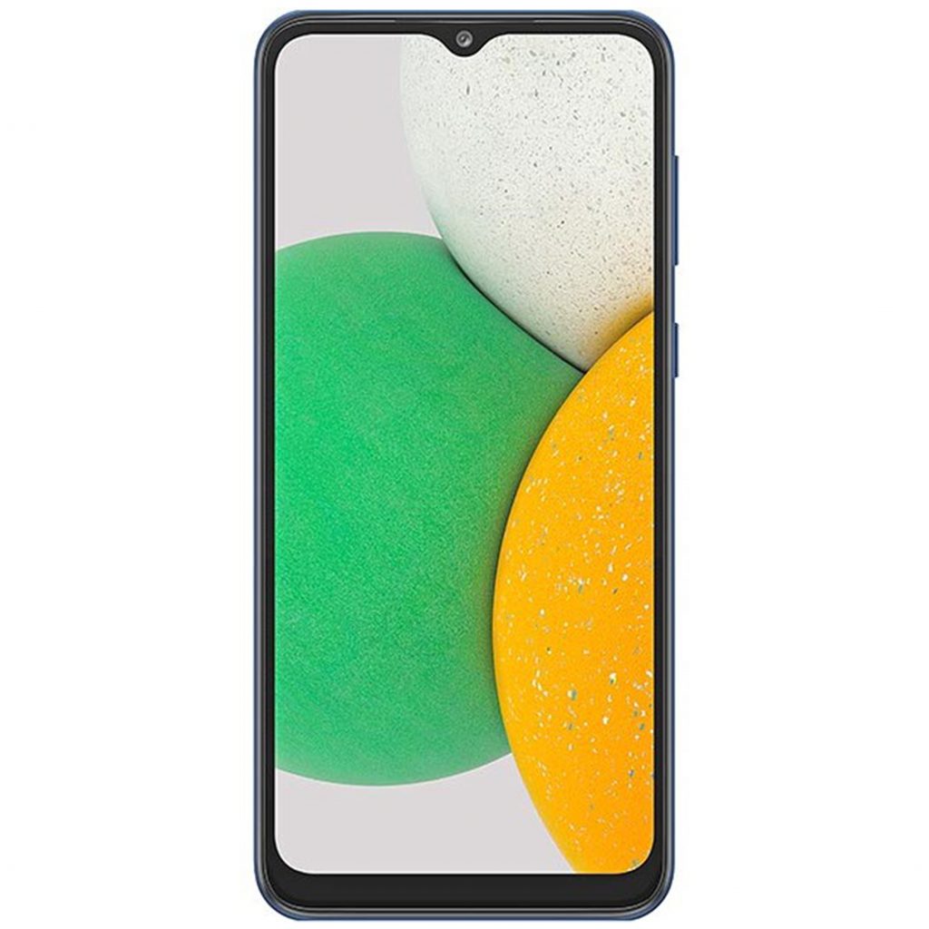 گوشی موبایل سامسونگ مدل Galaxy A03 Core Sm A032f Ds دو سیم کارت ظرفیت